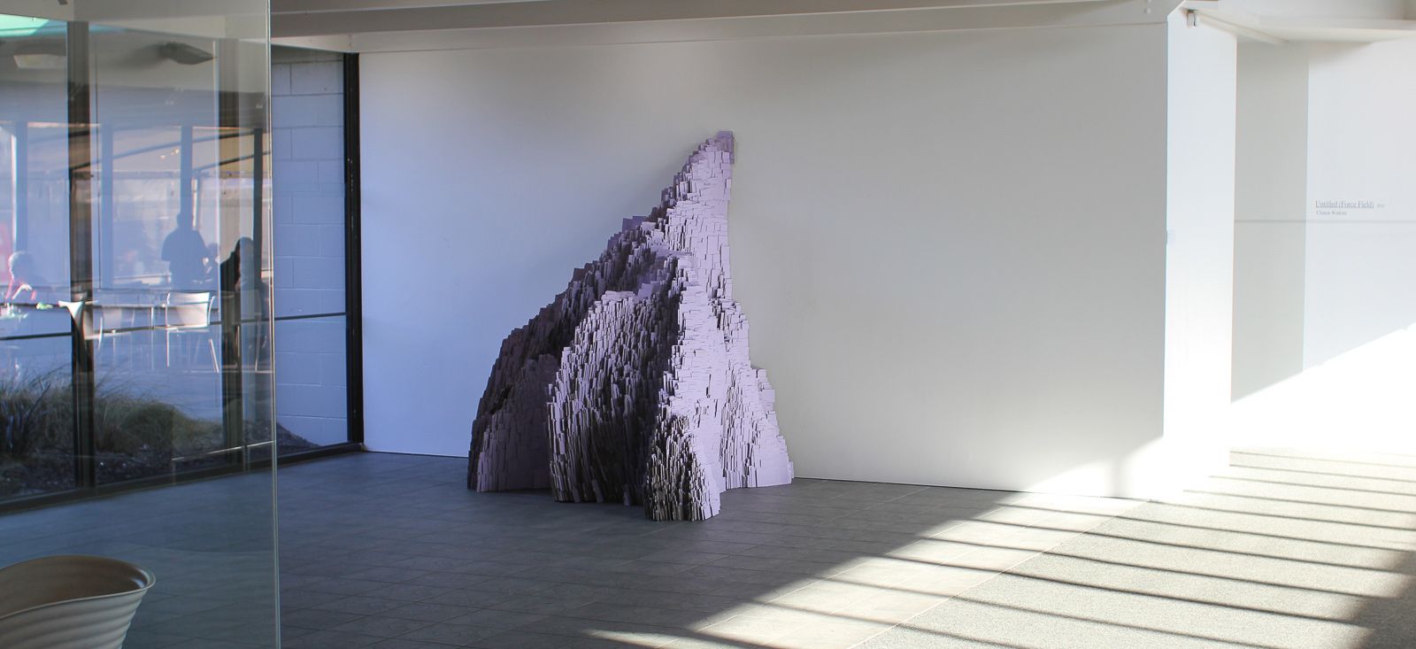 Heap - Ruth Thomas-Edmond